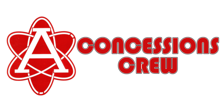 Join Our Concessions Crew and Make a Difference – Atoms Booster Club